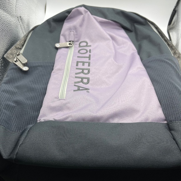 Doterra | Bags | Doterra One Convention Backpack | Poshmark